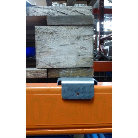 Pallet Racking Support Bars