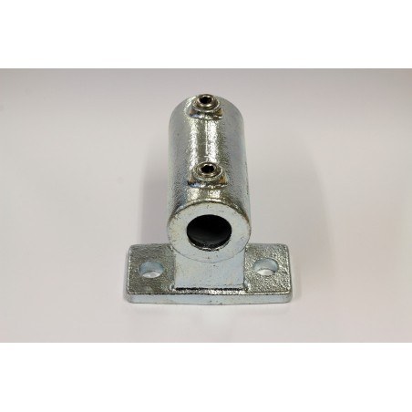 TF145 Railing Side Support (Horizontal Base)