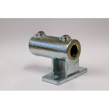 TF145 Railing Side Support (Horizontal Base)