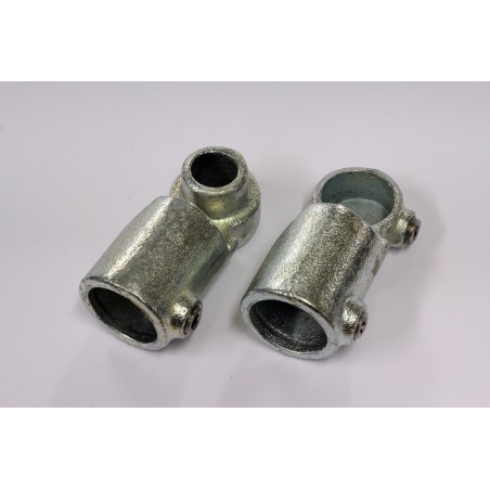TF166 Adjustable Knuckle