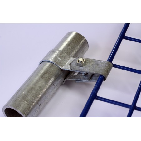 TF170 Single Mesh Panel Clip