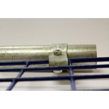 TF170 Single Mesh Panel Clip