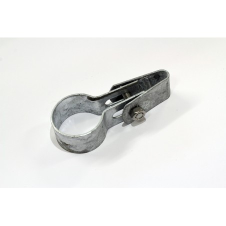 TF170 Single Mesh Panel Clip