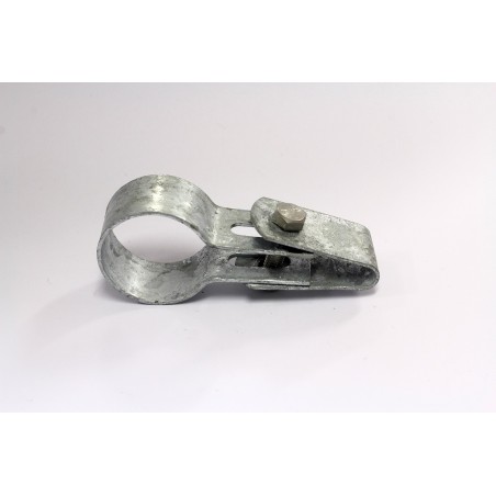 TF170 Single Mesh Panel Clip