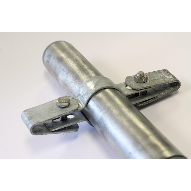 TF171 Double Mesh Panel Clip