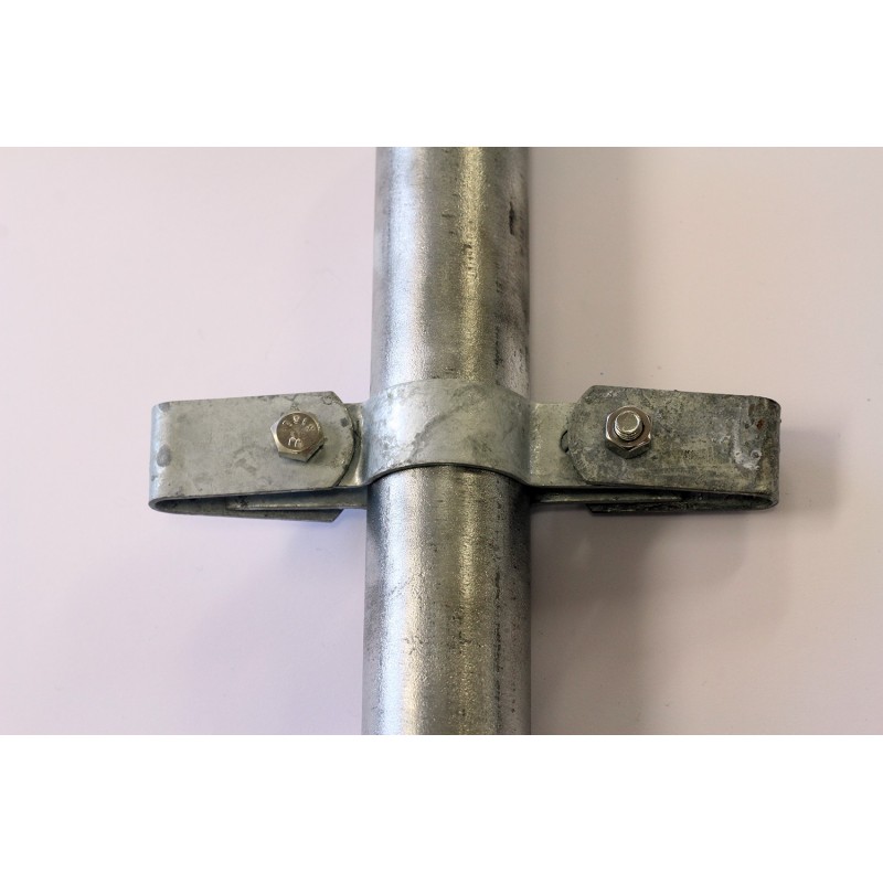 TF171 Double Mesh Panel Clip