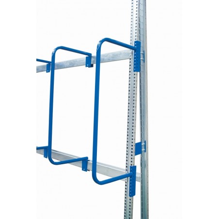 Vertical Storage Racking