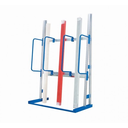 Vertical Storage Racking