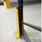 Pallet racking Corner Guard Type 2