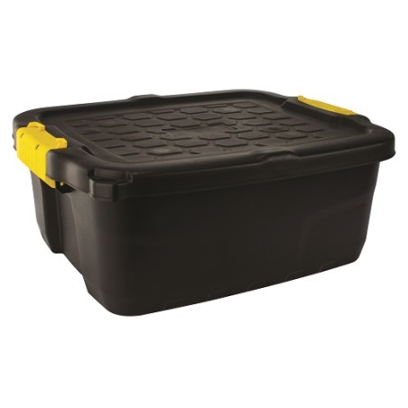 Heavy Duty Storage Containers