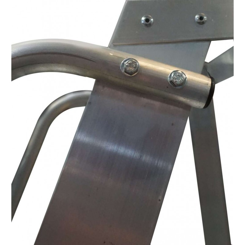 Lyte Warehouse Step Ladder WS5 Treads