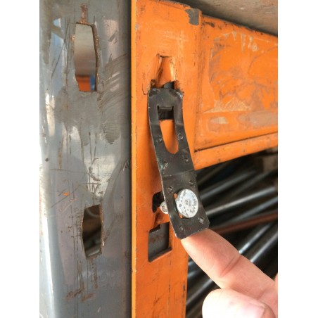 Dexion Speedlock Pallet Racking Compatible Locking Pin