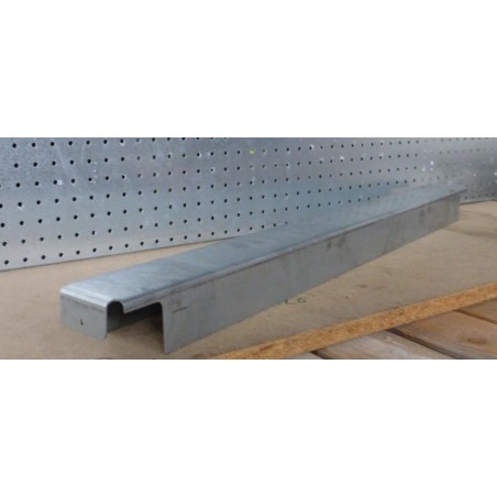 Pallet Racking Support Bars